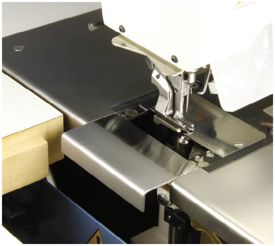 AMF REECE DECO 2000 | INDEL - Quality solutions in textile technologies