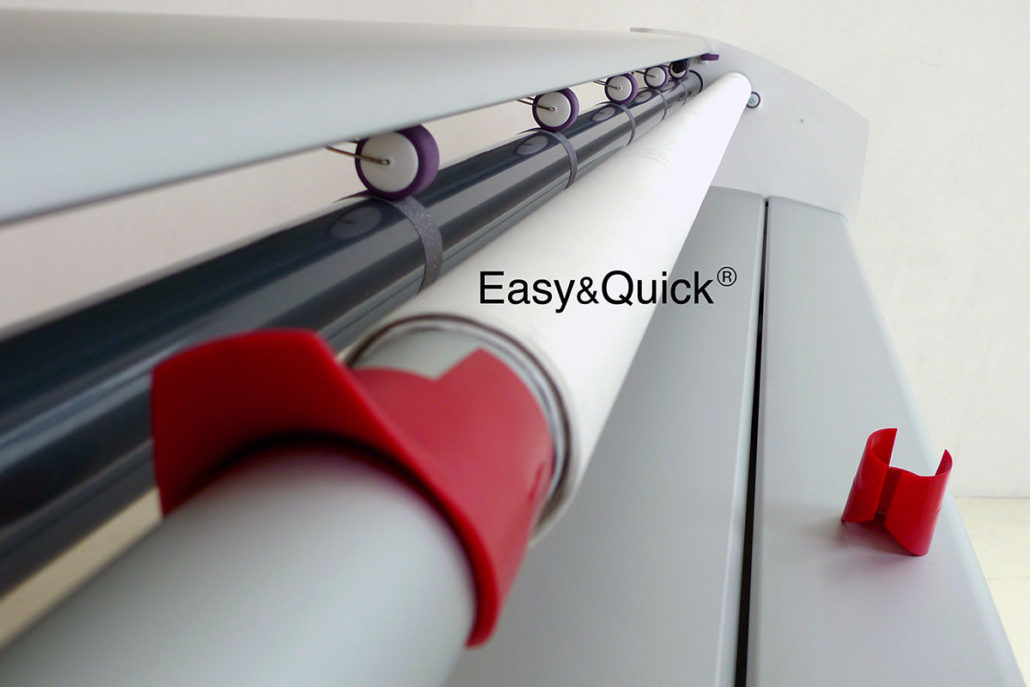 TkT brain power DOT 180 / 220 Series - High Performance Plotter | INDEL - Quality solutions in ...